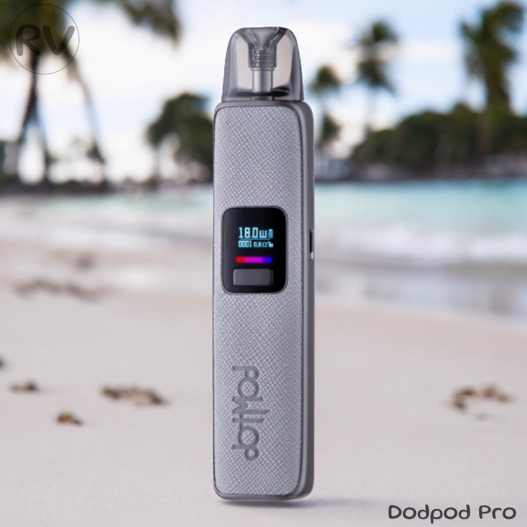 DotMod DotPod Pro – RevolucionV