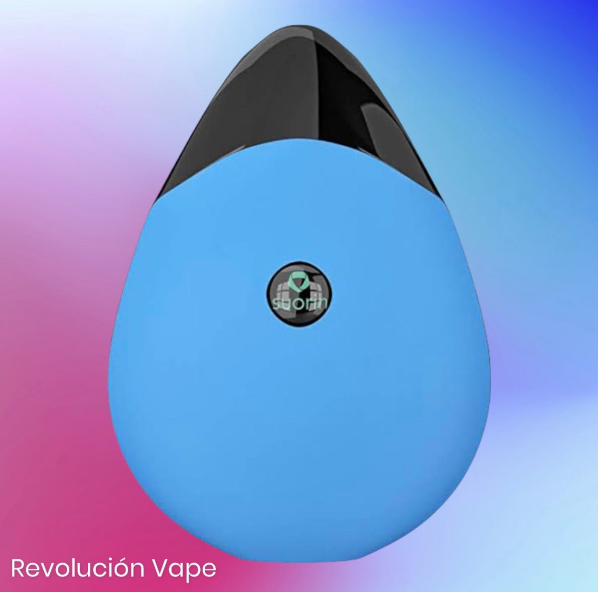 Sourin Drop – RevolucionV